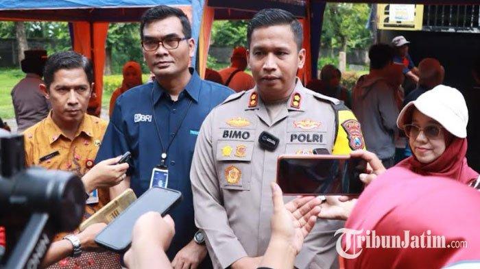 Polres Kediri Larang Warga Main Petasan serta Perang Sarung, Ingatkan Potensi Gangguan ...