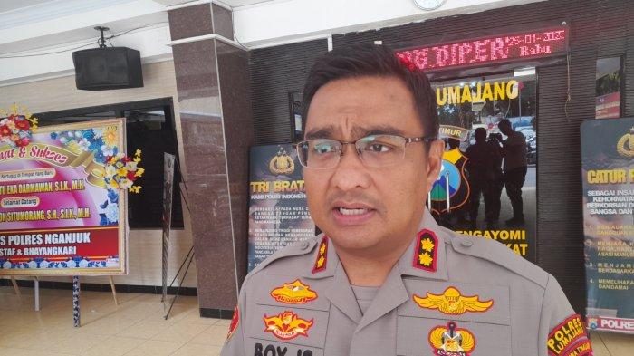 Beda 180 Derajat Nasib Suami Dan Istri Tersangka Kasus Penyaluran Tki