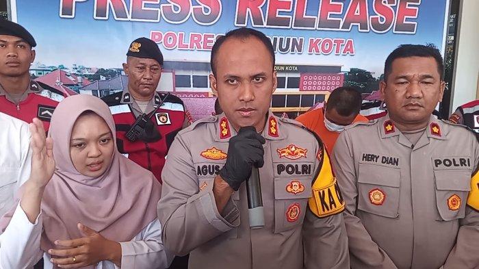 Buntut Penyerangan Sekelompok Pemuda di 3 TKP, Polres Madiun Kota Dalami Keterlibatan Pemilik ...