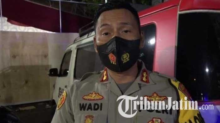 Masyarakat Probolinggo Diimbau Tak Gelar Konvoi Malam Takbir, Polisi: Takbiran di Masjid dan ...