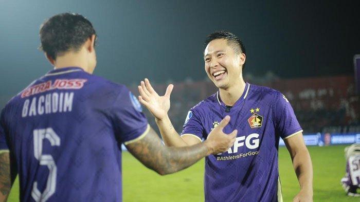 Arthur Irawan Gantung Sepatu, Begini Sosok sang Kapten Tim di Mata ...