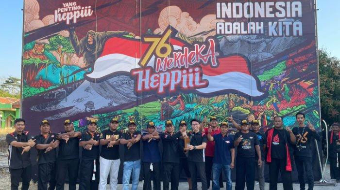 Cara Karta Ponorogo Ini Patut Ditiru, Wajibkan Beli dari Tetangga untuk ...