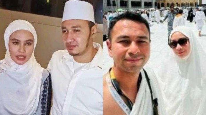 Imbas Konten Eskalator, Kartika Putri Ungkap Hubungannya Sama Raffi & Nagita: Aku Dibilang ...