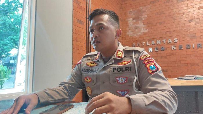 Cara Polres Kediri Antisipasi Kemacetan di Ruas Jalan Kediri saat Libur ... Cara Polres Kediri Antisipasi Kemacetan di Ruas Jalan Kediri saat Libur ...
