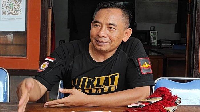 Ribuan Linmas Pemilu 2024 di Trenggalek Terancam Tak Dapat Honor, Dana Desa Jadi Alternatif ...