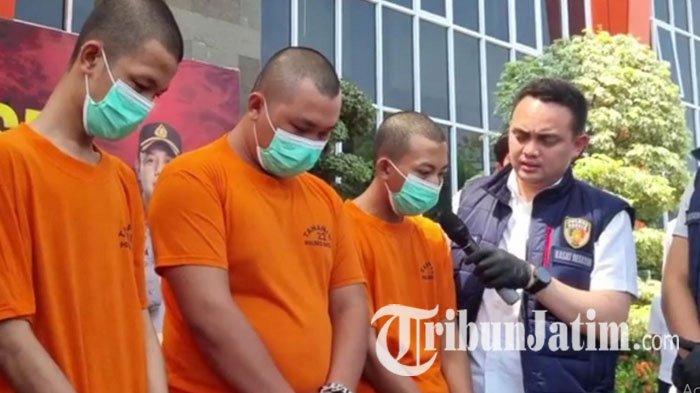 Enam Pesilat yang Aniaya Junior hingga Tewas Saat Ujian Kenaikan Sabuk Terancam 12 Tahun Penjara ...