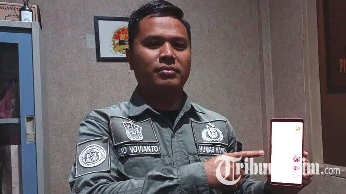 Aplikasi ILMU SEMERU Polda Jatim Beri Informasi Kendaraan yang ... Aplikasi ILMU SEMERU Polda Jatim Beri Informasi Kendaraan yang ...
