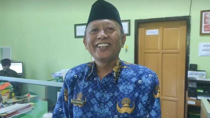 95 Persen Calon Jemaah Haji Trenggalek Sudah Lunasi BIPIH , Ini Jadwal ...