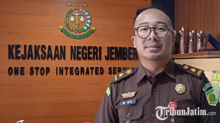 Berkas Kasus Kiai Cabul di Jember Sudah P21, Berikut Penjelasan Kejari - Tribunjatim.com