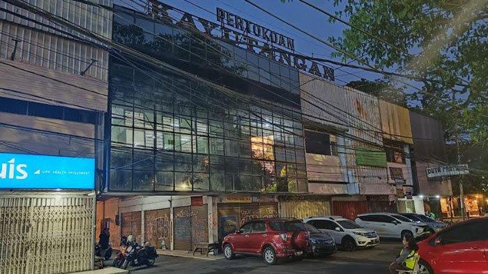 Kawasan Pertokoan Kayutangan Bakal Dibeli Pemkot Malang untuk Dijadikan ...