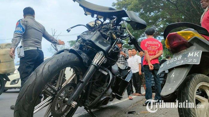 Kasus Kecelakaan Maut Harley Davidson di Probolinggo Dihentikan, Sejumlah Fakta Terungkap ...