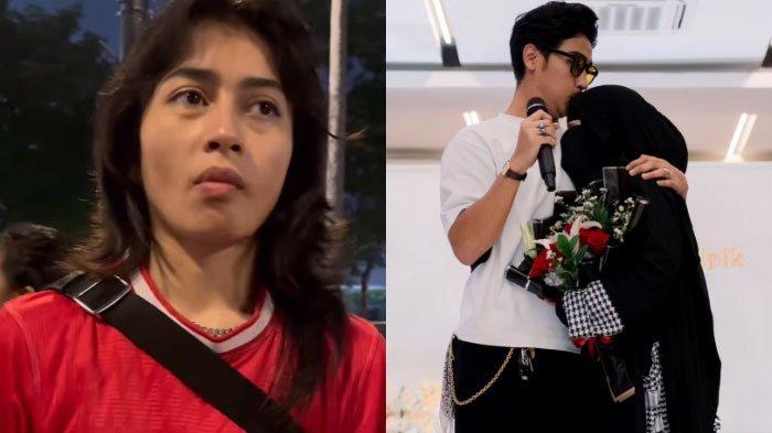 Awalnya Tak Kenal Sintya Marisca, Umi Pipik Senang Kini Serasa Teman ...