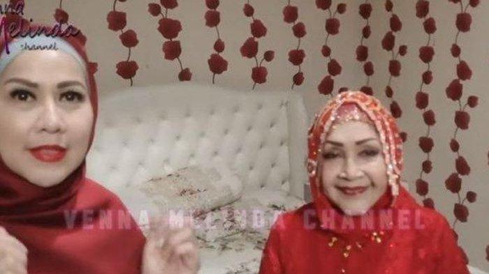 Dulu Venna Melinda Incar 1 'Warisan' Ibu Ferry Irawan, Kini Tak Sudi Bertemu, Hariati: Ferry ...