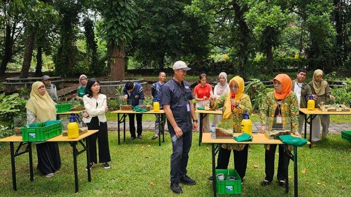 Puluhan Guru dan Kasek dari Pasuruan Ikuti Kelas Edukasi Gratis di ...