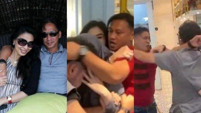 Kekayaan Dedy Mandarsyah, Suami Ibu yang Ajak Sopir Pukuli Dokter Koas ...