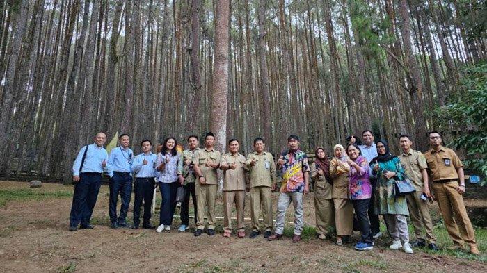 Dihadiri Perwakilan Kades 10 Negara, Yogyakarta Siap Jadi Tuan Rumah ...