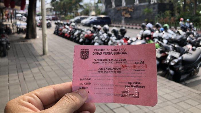 Ini Syarat Jika Ingin Mengelola Parkir Pinggir Jalan di Kota Batu ...