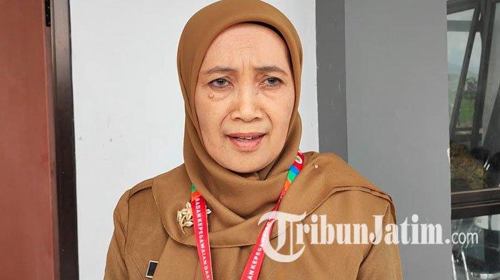 Pemkab Trenggalek Segera Usulkan 600 Formasi PPPK 2023, Guru Jadi yang Paling Banyak ...