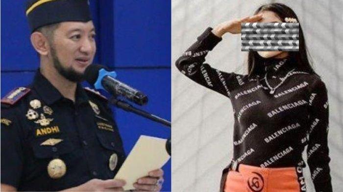 SOSOK Biodata Andhi Pramono, Kepala Bea Cukai Lebih Kaya dari Wapres ...