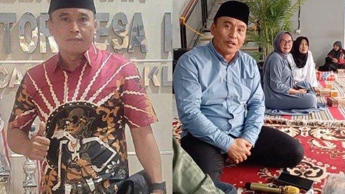 Sebelum Heboh Minta THR Rp165 Juta, Kades Pernah Dituduh Potong Bansos Jokowi Rp300 Ribu per ...