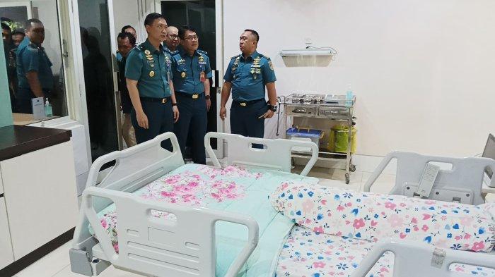 Persiapan Matang, RSPAL Surabaya Siap Gelar Operasi Transplantasi ...