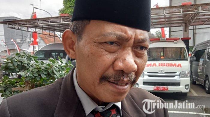 Ratusan Perusahaan di Kota Blitar Wajib Berikan THR, Disnaker: Paling ... Ratusan Perusahaan di Kota Blitar Wajib Berikan THR, Disnaker: Paling ...