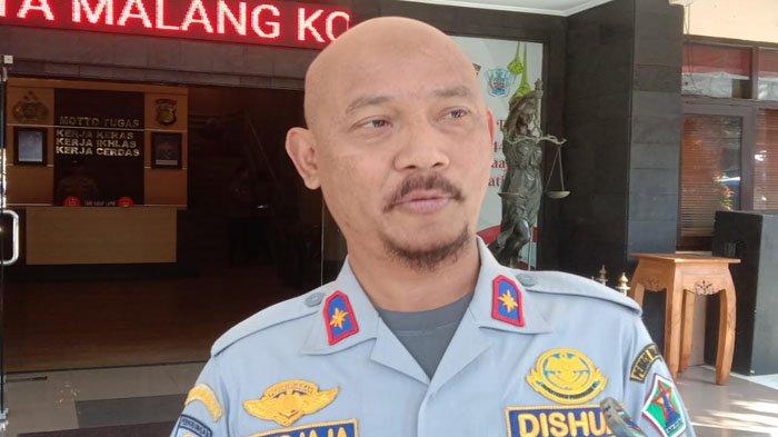 Ada Tiga Lokasi Larangan Parkir di Kota Malang, Berikut Penjelasan ...