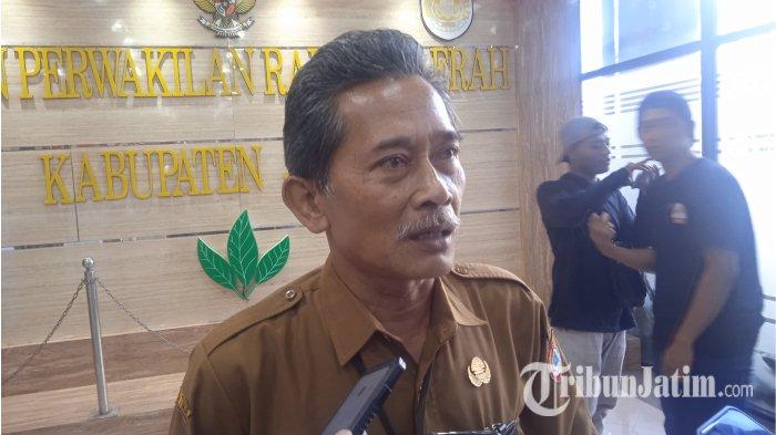 Disnaker Jember Ungkap Sulitnya Pengawasan Upah Pekerja Perusahaan ...