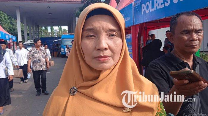 Padahal Masih Hidup, 25 Warga Jember Status Kependudukannya Tercatat ...