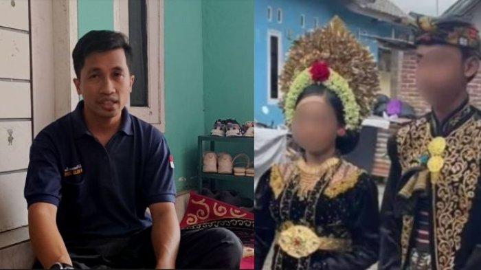 Kepala Dusun Minta Maaf Tak Bisa Cegah Tradisi Pernikahan Anak, Pasrah usai Orangtua Setuju ...