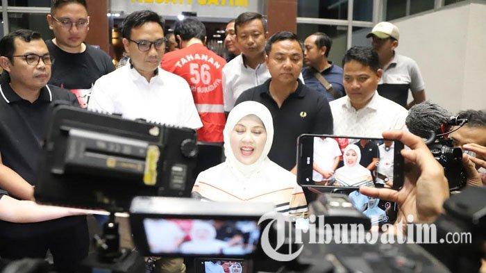 Jaksa Kurang Puas dengan Vonis 5 Tahun Ronald Tannur, Kajati Jatim akan Ajukan Peninjauan ...