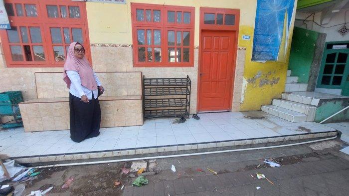 Warga Lihat Orang Dorong Kendaraan, Rupanya Maling Motor Roda 3 Milik ...