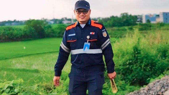 Hendra Yudha Kusuma, Sosok di Balik Layar Kesuksesan KAI di Sulawesi - Tribunjatim.com