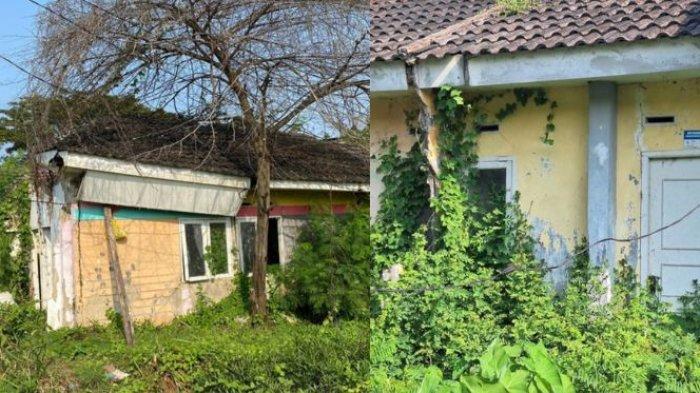 Kesaksian Wasjud Beli Rumah Subsidi Jokowi, Tetangga Hanya 1, Janji Ada ...