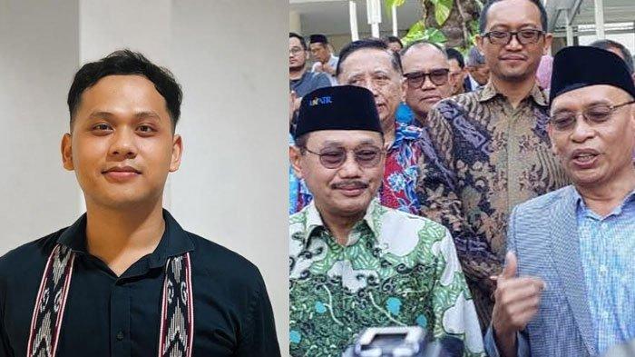 Prof Bus Batal Dicopot Sebagai Dekan FK, BEM Unair Apresiasi Rektor ...