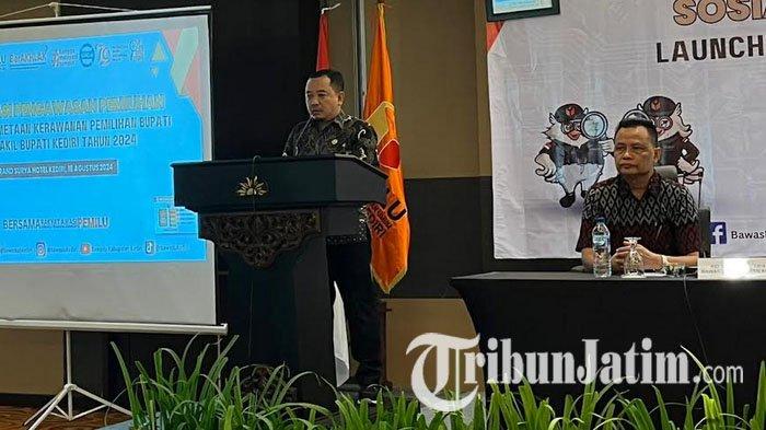 Bawaslu Kediri Ingatkan Soal Netralitas ASN, Ada Sanksi Teguran hingga Pemecatan bagi Pelanggar ...