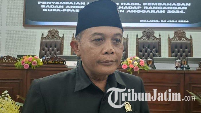 Tak Memaksa Sosok yang Diusung Harus Jadi Calon Wali Kota Malang, PDIP ... Tak Memaksa Sosok yang Diusung Harus Jadi Calon Wali Kota Malang, PDIP ...