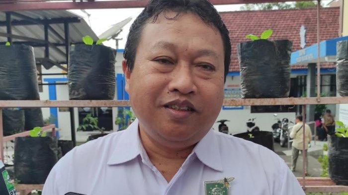 PKB Berikan Wewenang Penuh ke Mas Ibin Cari Cawawali di Pilkada Kota ...