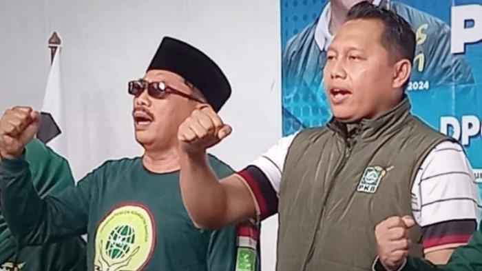 Kejayaan PKB di Surabaya Pada 2004 Siap Diwujudkan Kembali di Pemilu ...