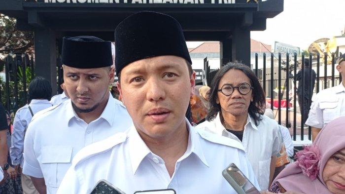 Relawan Prabowo-Budiman Terbentuk, Begini Respons Ketua DPC Gerindra ... Relawan Prabowo-Budiman Terbentuk, Begini Respons Ketua DPC Gerindra ...