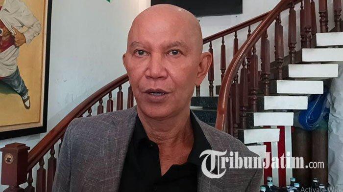 Begini Reaksi PDI Perjuangan Soal Penghapusan Presidential Threshold ... Begini Reaksi PDI Perjuangan Soal Penghapusan Presidential Threshold ...