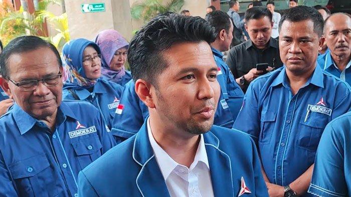 Survei Litbang Kompas, Elektabilitas Gibran Paling Tinggi, Emil Dardak ...