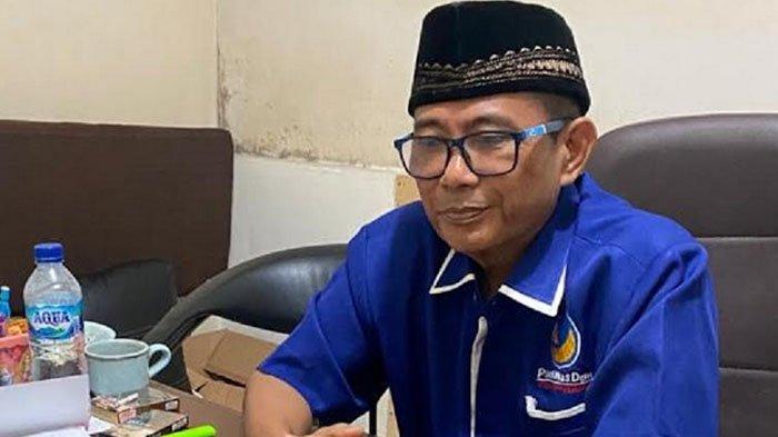 DPD NasDem Nganjuk Dukung Penuh Partai Usung Anies Baswedan Jadi Capres di Pilpres 2024 ...