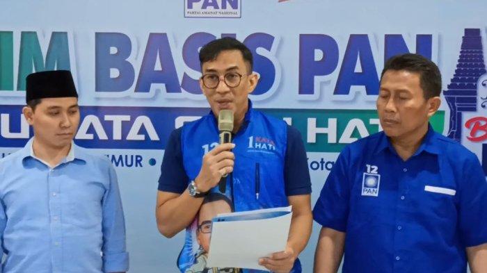 PAN Tegaskan Siap Bahas Pilkada Serentak 2024 Sebelum Kontestasi Pemilu ... PAN Tegaskan Siap Bahas Pilkada Serentak 2024 Sebelum Kontestasi Pemilu ...