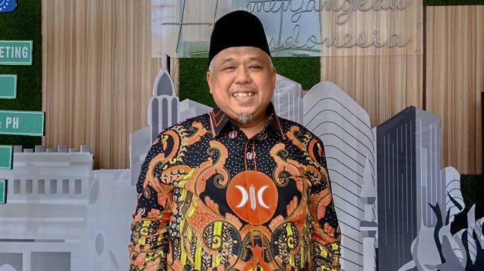 PKS Siapkan Jurus Andalan, Taklukkan Target 18 Kursi DPRD Jatim - Tribunjatim.com