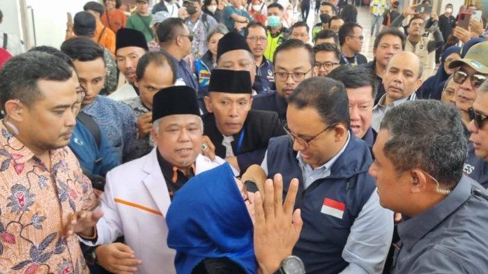 PKS Jatim Takjub Antusiasme Masyarakat Jawa Timur Sambut Anies Baswedan: Tanda Kemenangan ...