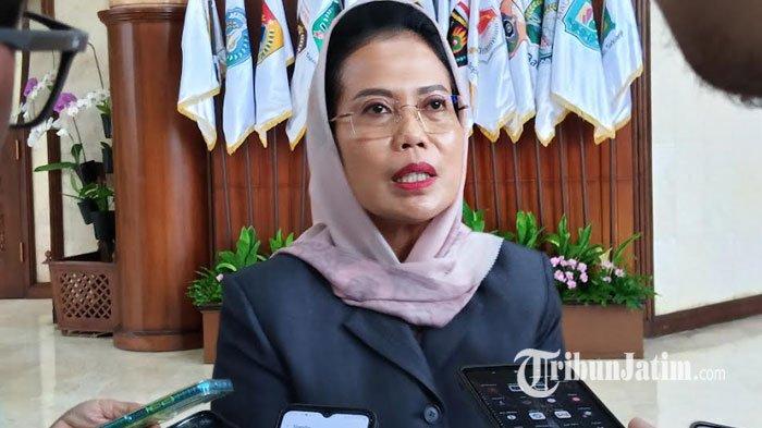 Fraksi PDIP DPRD Jatim Minta Pemerintah Pastikan Harga Beras Stabil ...