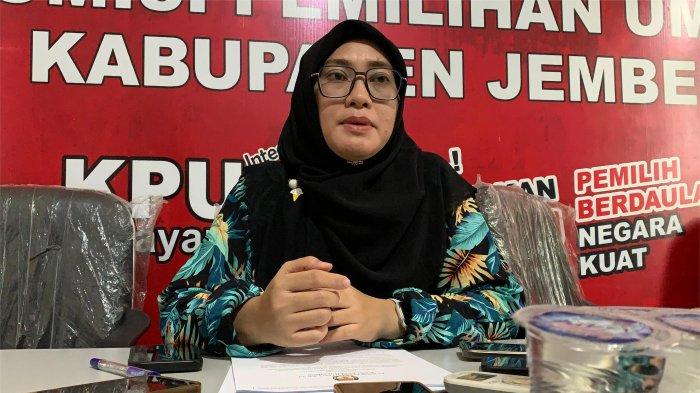 Masuk Verifikasi Tahap 2, Berkas Bakal Paslon di Pilkada Jember 2024 ...