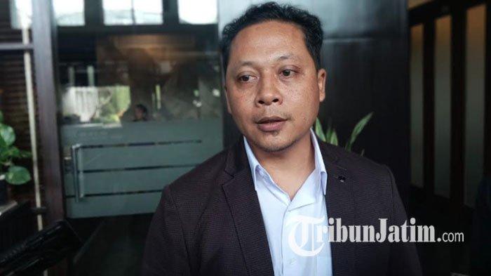 Maryoto-Didik Daftarkan Gugatan Hasil Pilkada Tulungagung 2024, KPU ...