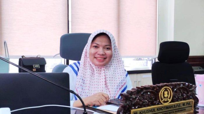 Komisi D Apresiasi Layanan Puskesmas 24 Jam, Khusnul Khotimah : Tenaga ...